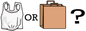Why Paper Bags Are Better Than Plastic: A Sustainable Choice