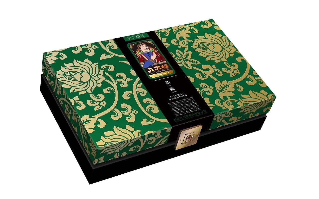 10 Creative Mithai Packaging Ideas You Must Try | Unique